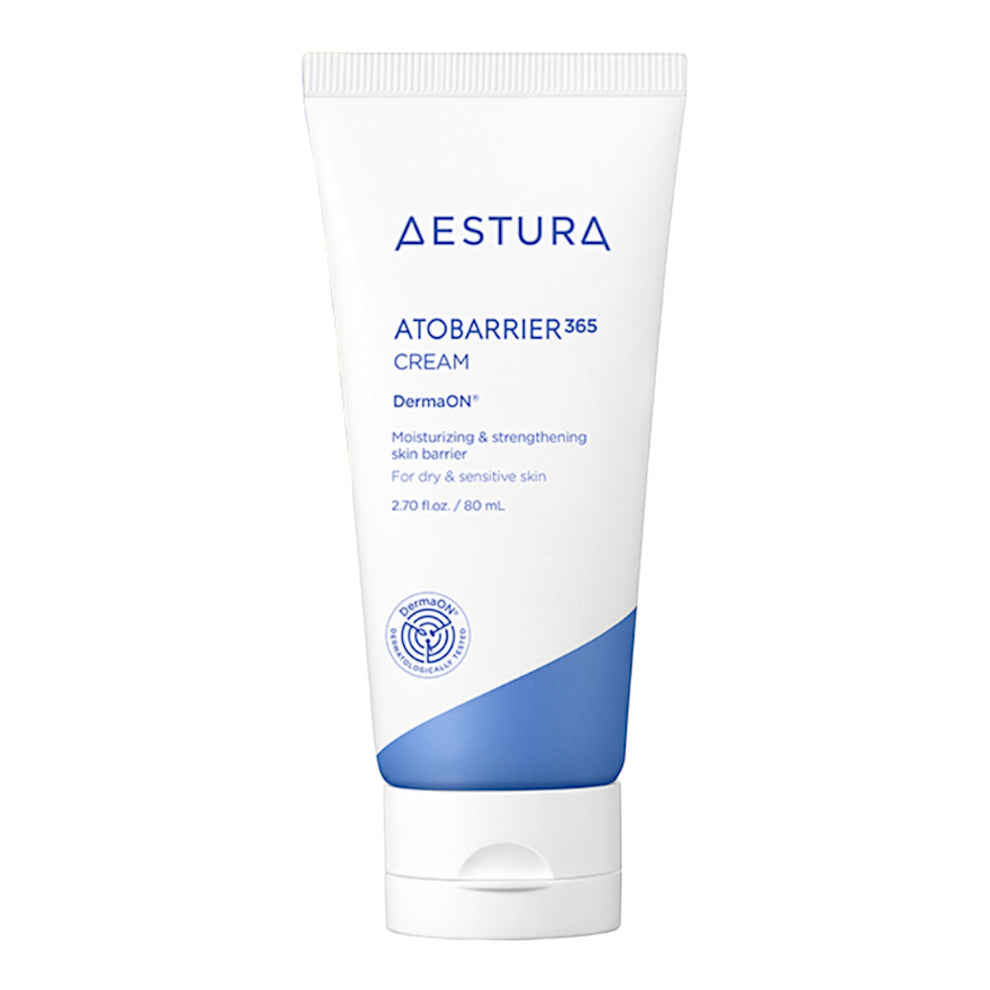 AESTURA ATO BARRIER 365 Cream (80ml) – Luve Beauty